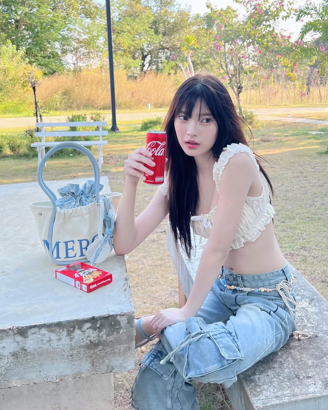 น้องพั้น k1tchyq 1 Set ดีย์!