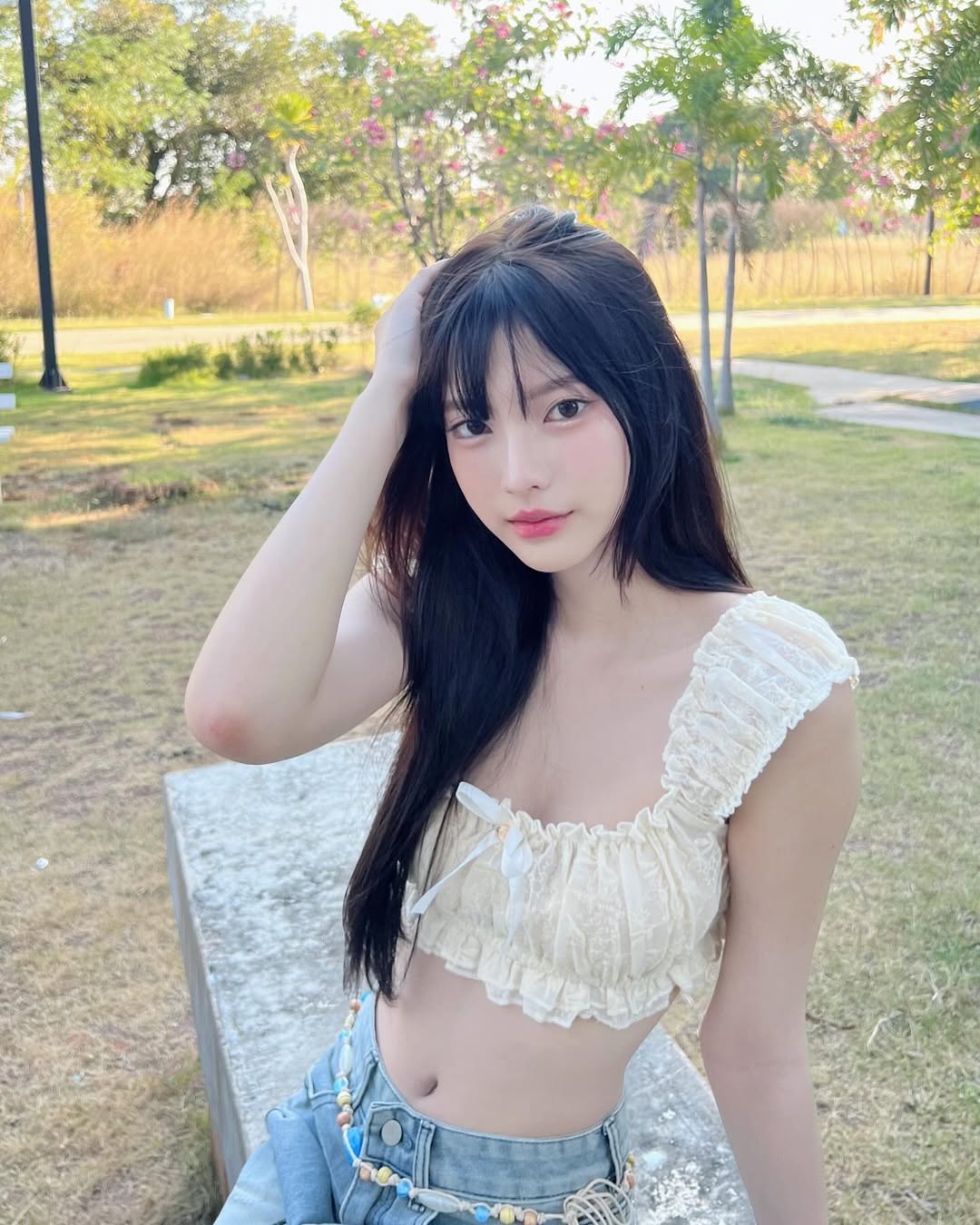 น้องพั้น k1tchyq 1 Set ดีย์!