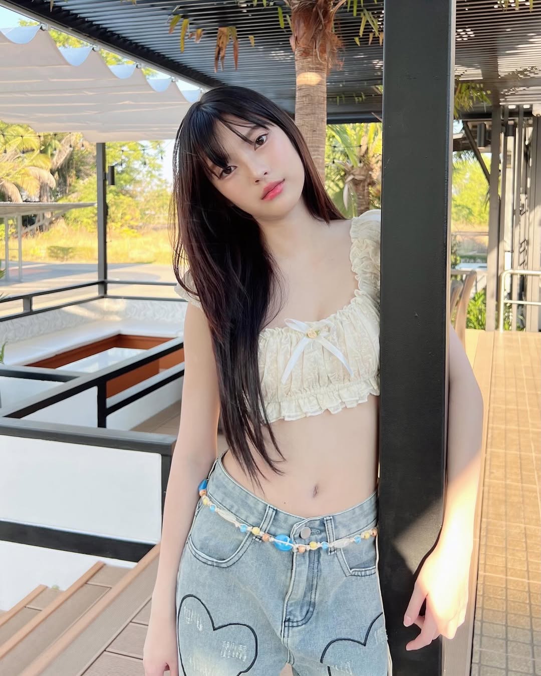 น้องพั้น k1tchyq 1 Set ดีย์!