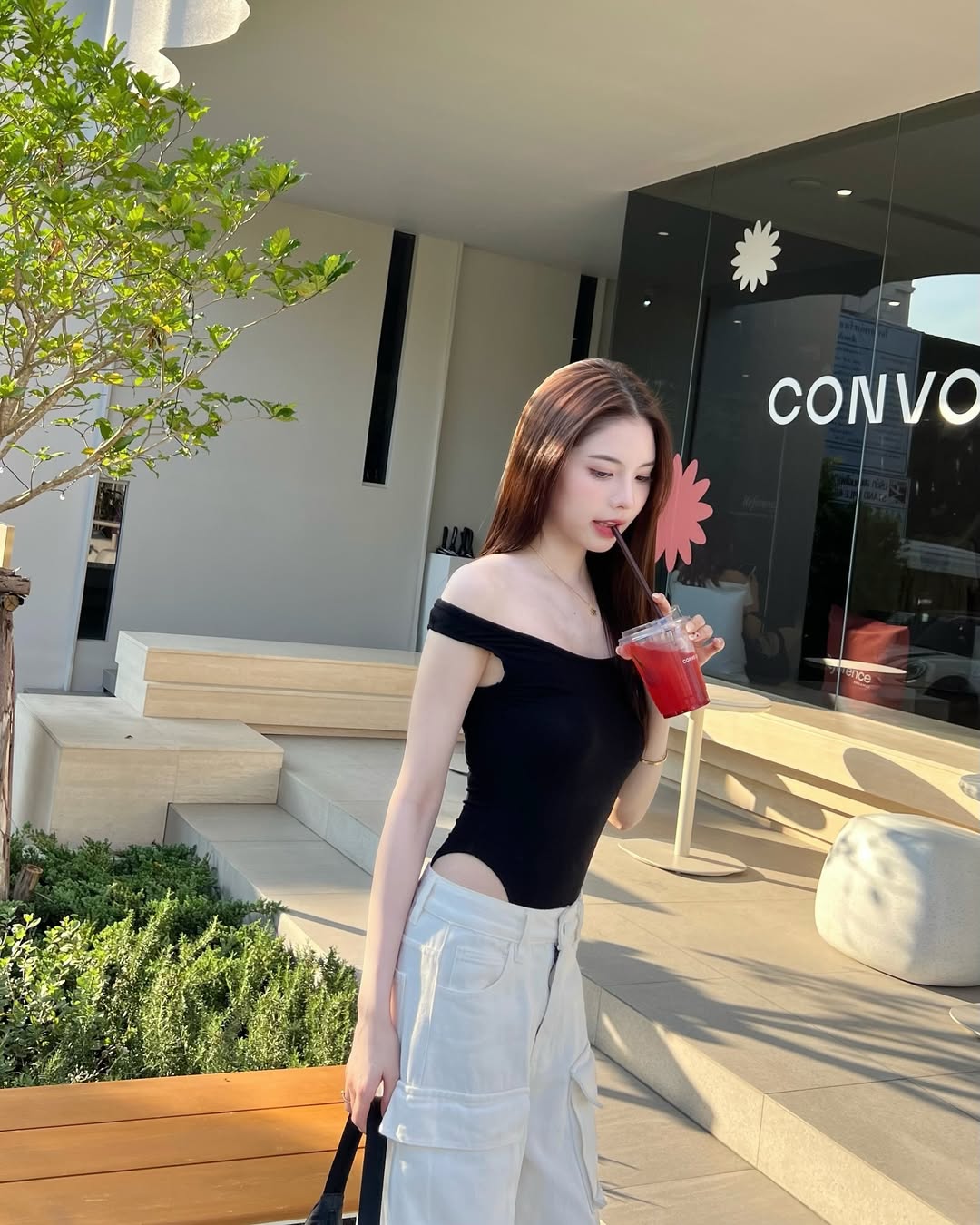 น้องไอซ์ iicechawan 8 รูป