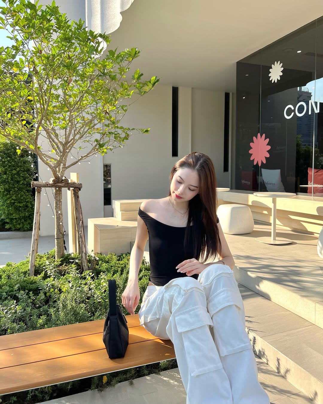 น้องไอซ์ iicechawan 8 รูป