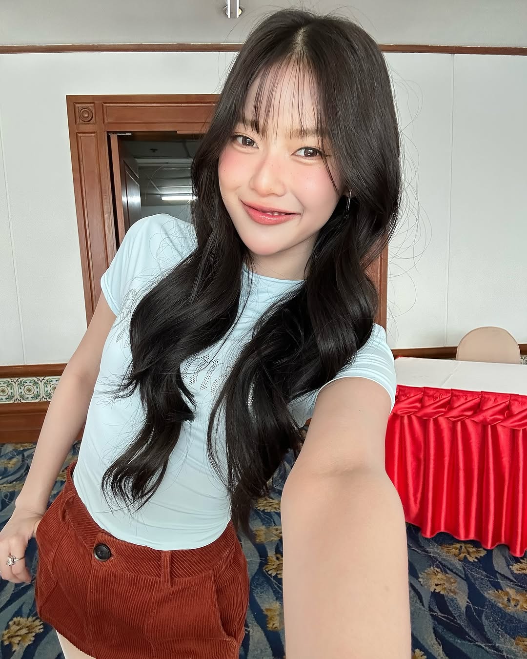 น้องมาเบล PiXXiE 4 รูป น่าร้ากกก