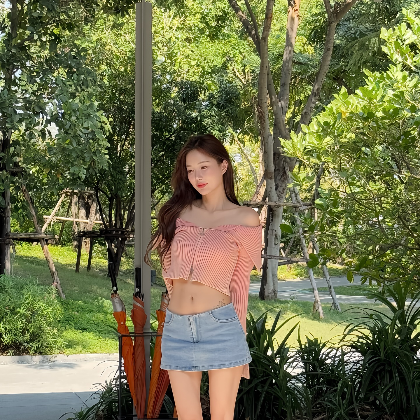 น้องนิว nn.nungnew 3 รูป