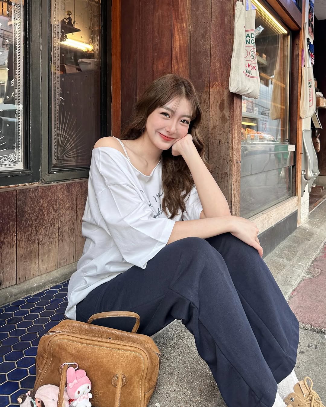 น้องเพิร์ธ Perthkvsr 7 รูป