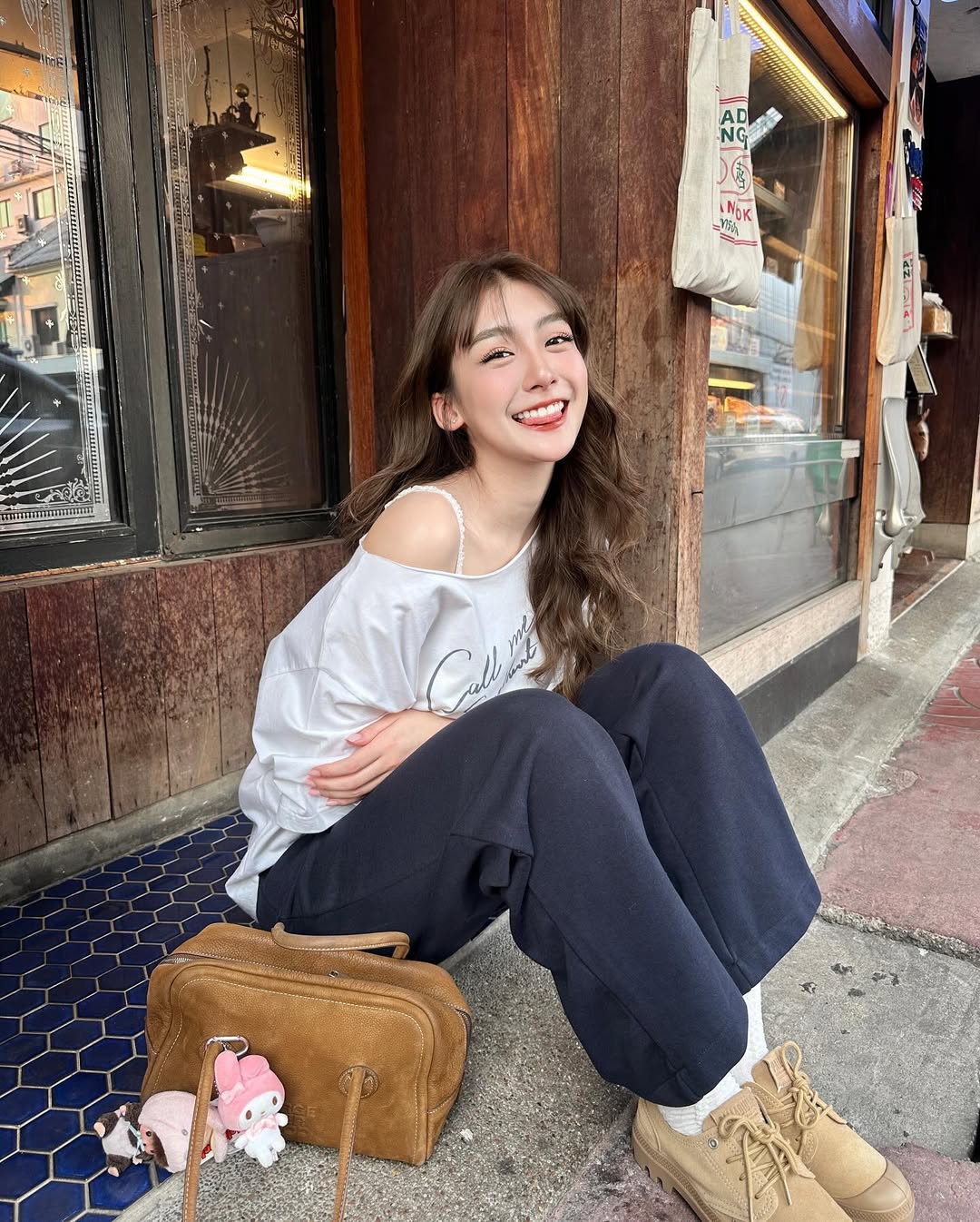 น้องเพิร์ธ Perthkvsr 7 รูป