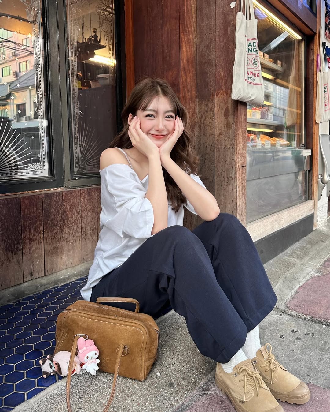 น้องเพิร์ธ Perthkvsr 7 รูป