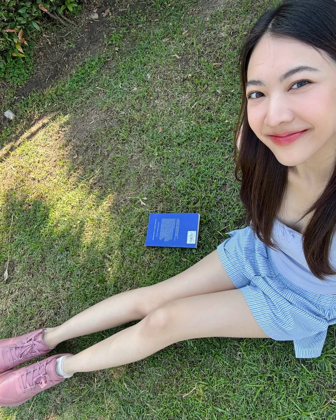 น้องนีน neenchn 4 รูป