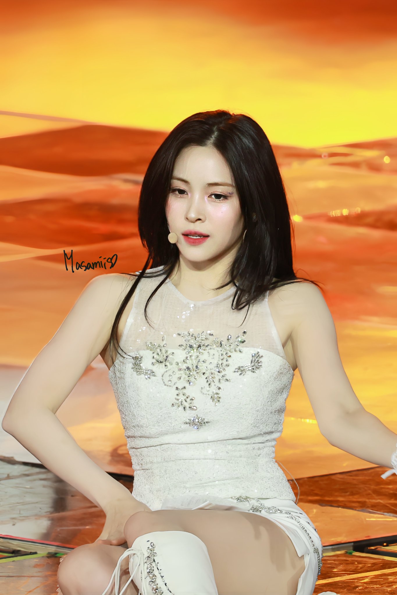 Ryujin ITZY :++: คนสวย 1 Set