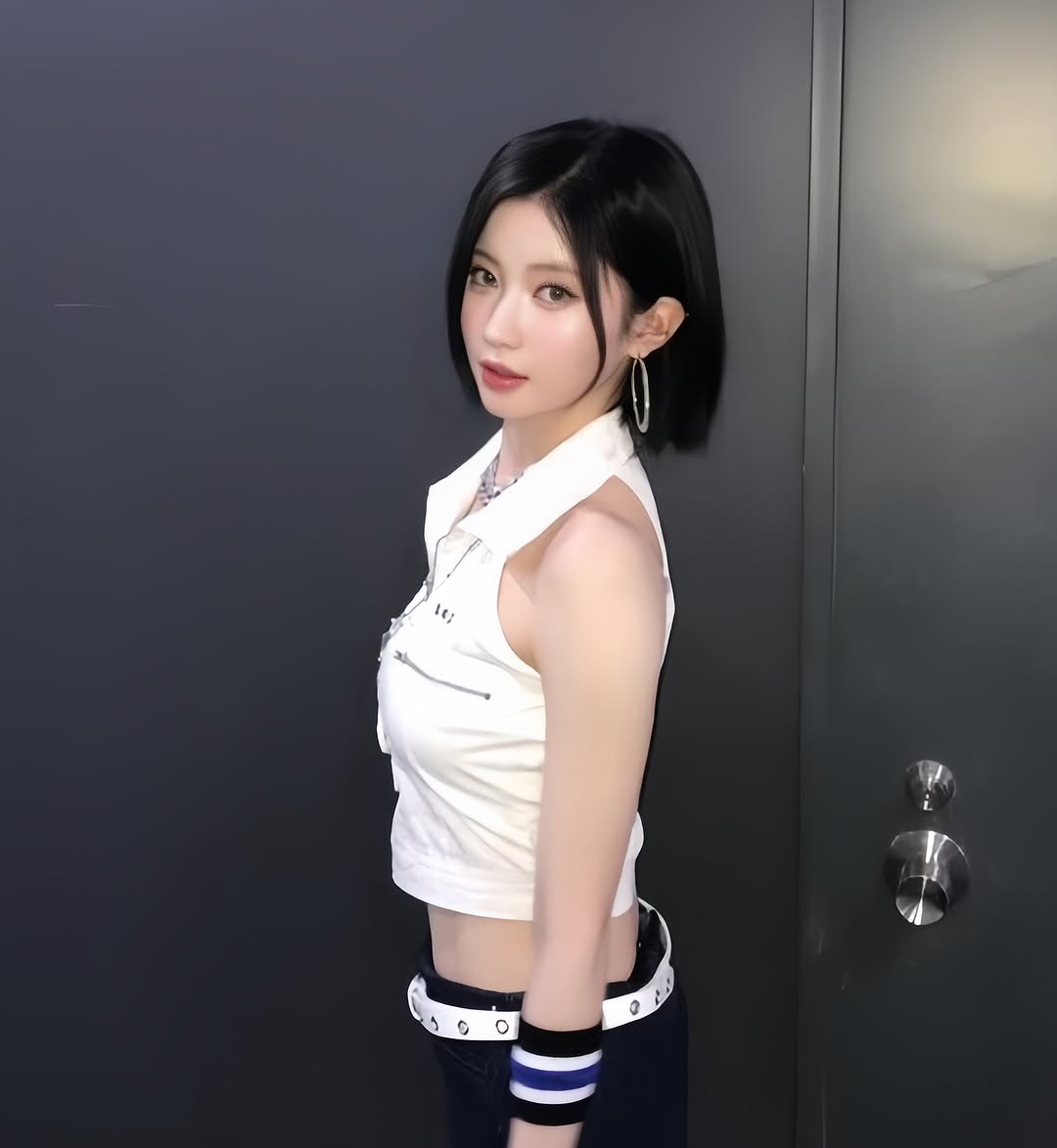 Asa Babymonster 7 รูป | ญี่ปุ่นที่ดี