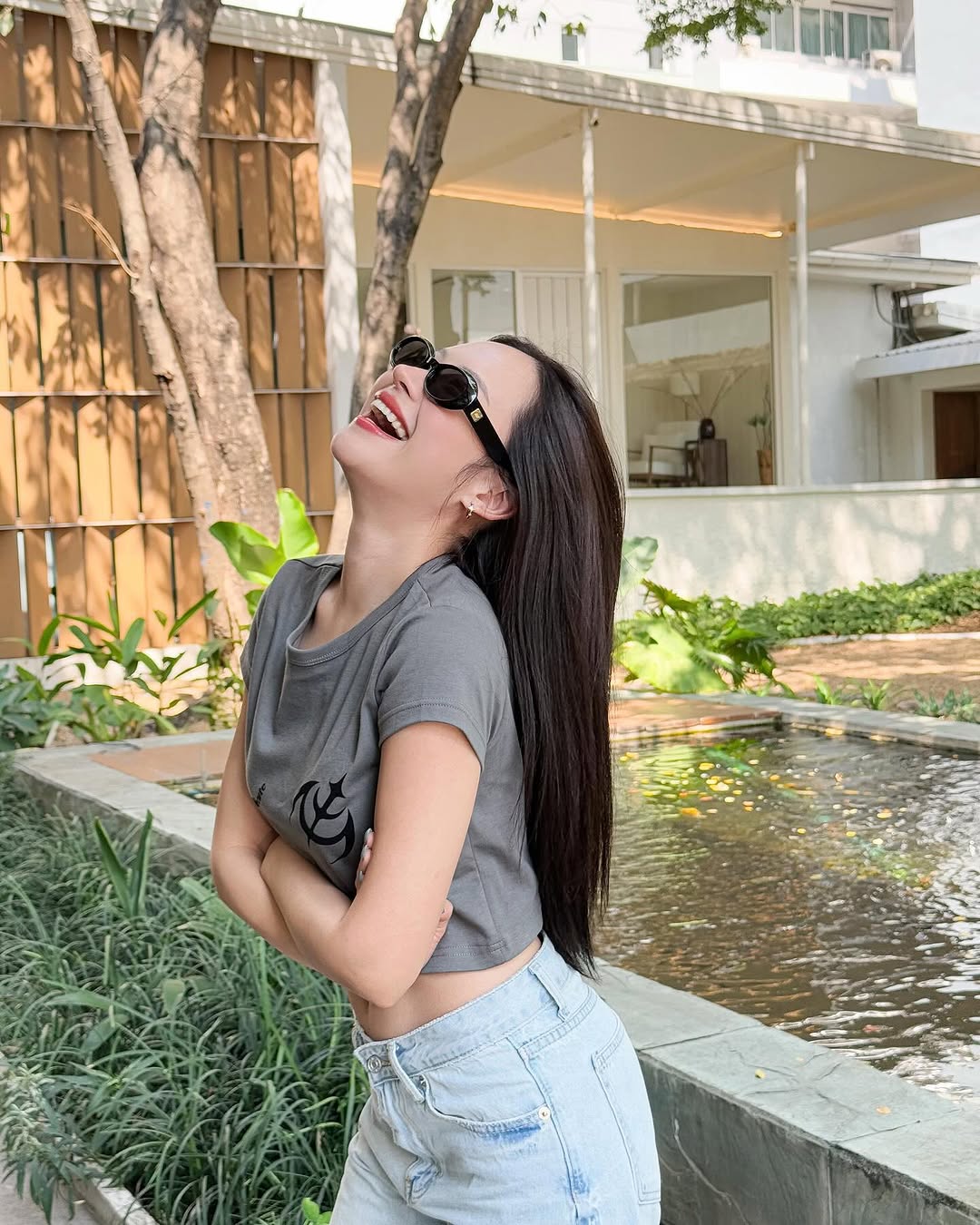 คุณสอง cchanatt 1 Set เอวลอย