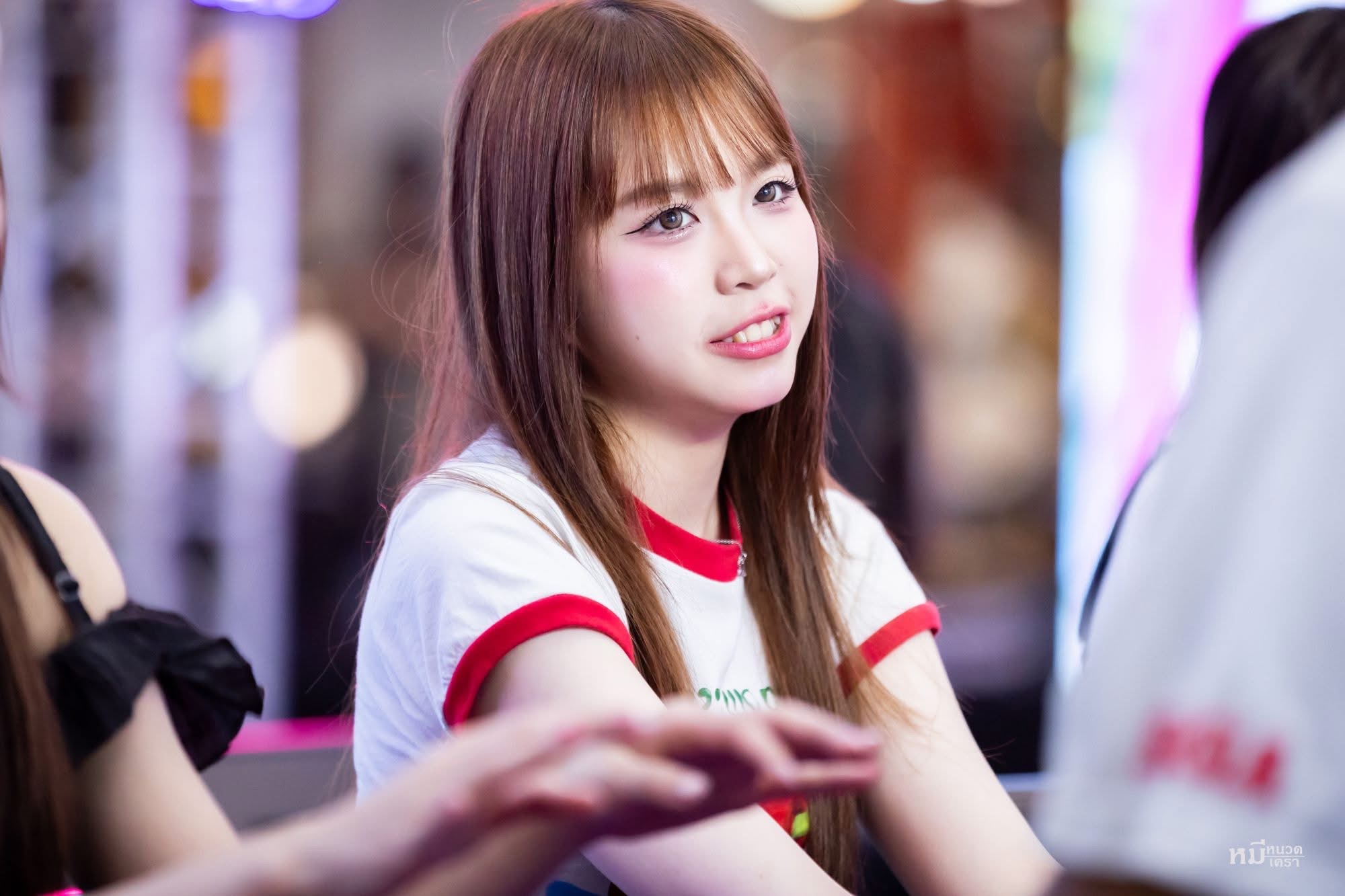 KHAIMOOK BNK48 : คามิ