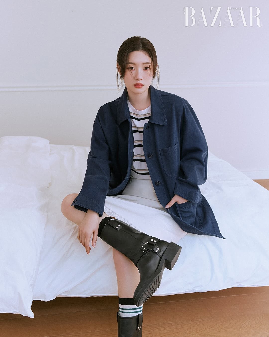 Jung Chae Yeon 1 SET
