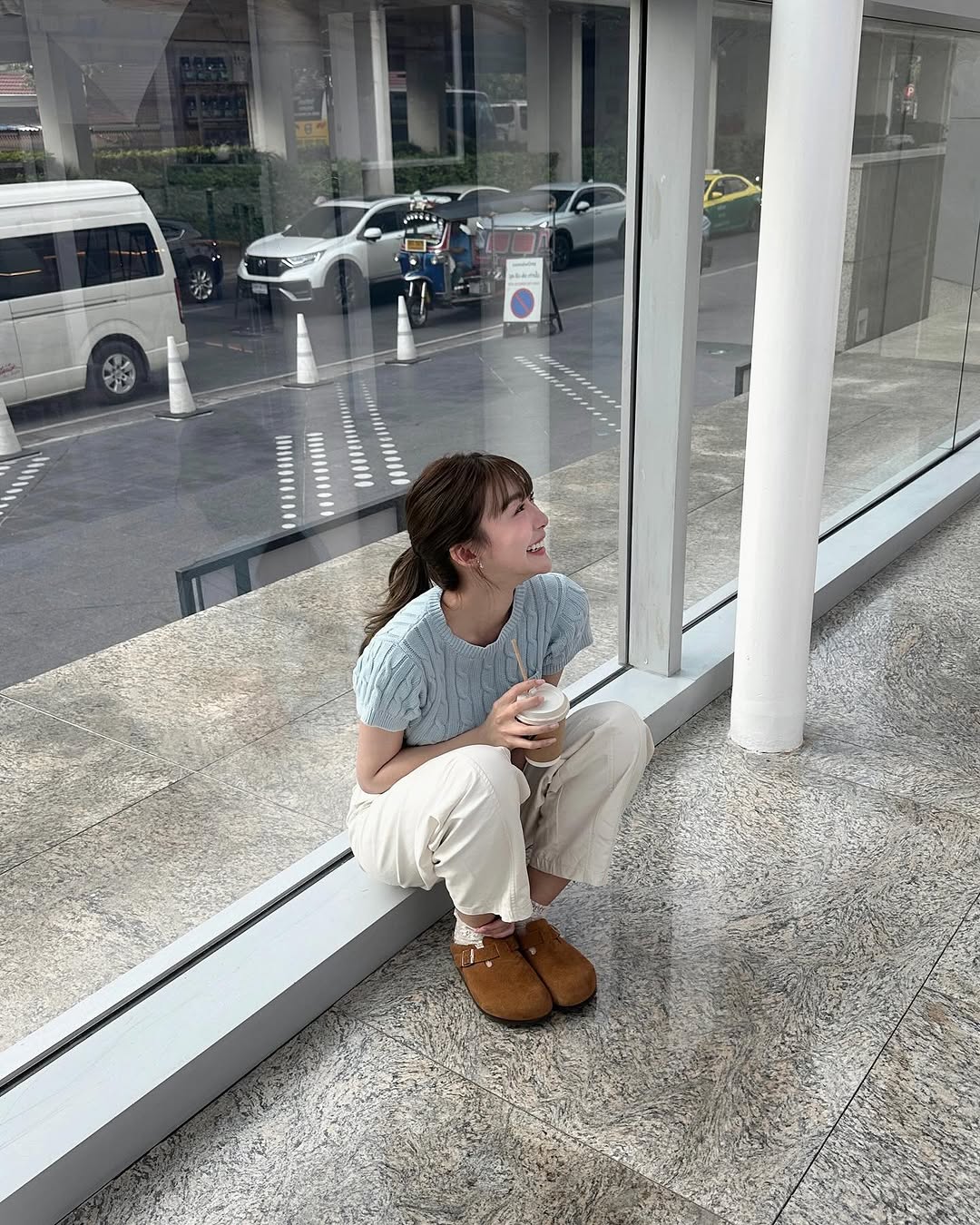 น้องเพิร์ธ Perthkvsr 7 รูป