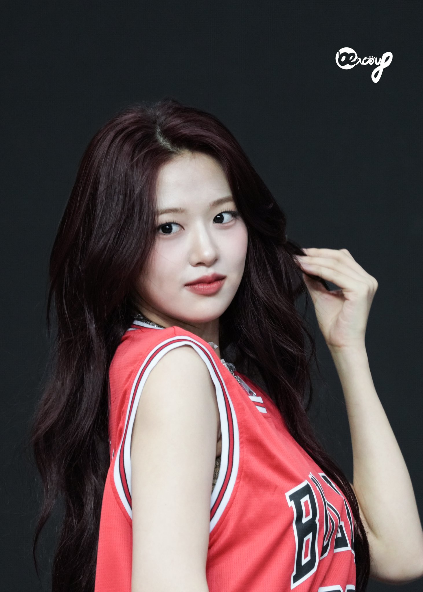 An Yujin (IVE) :+: สวยน่ารัก 1 Set