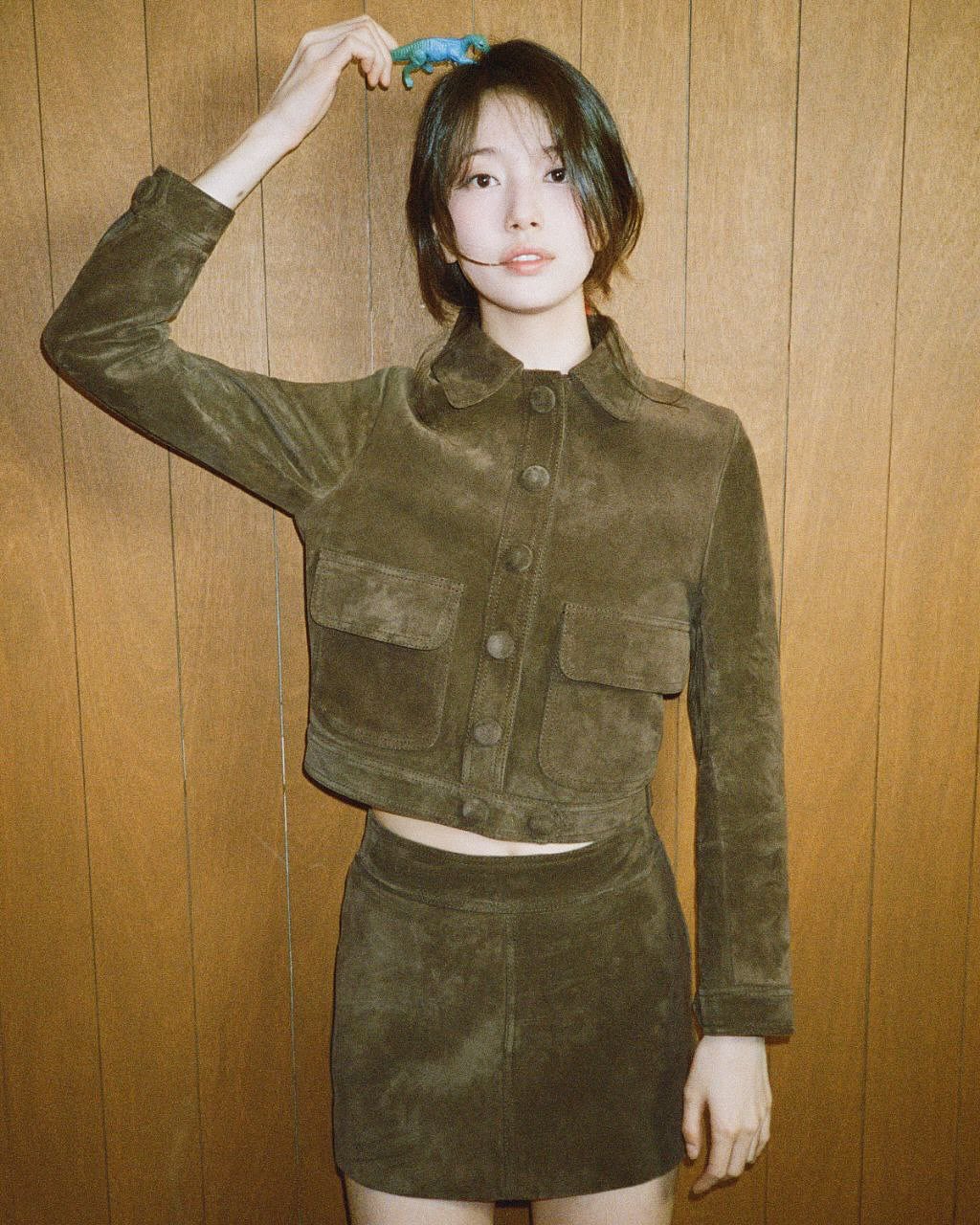 Bae Suzy 5 รูป