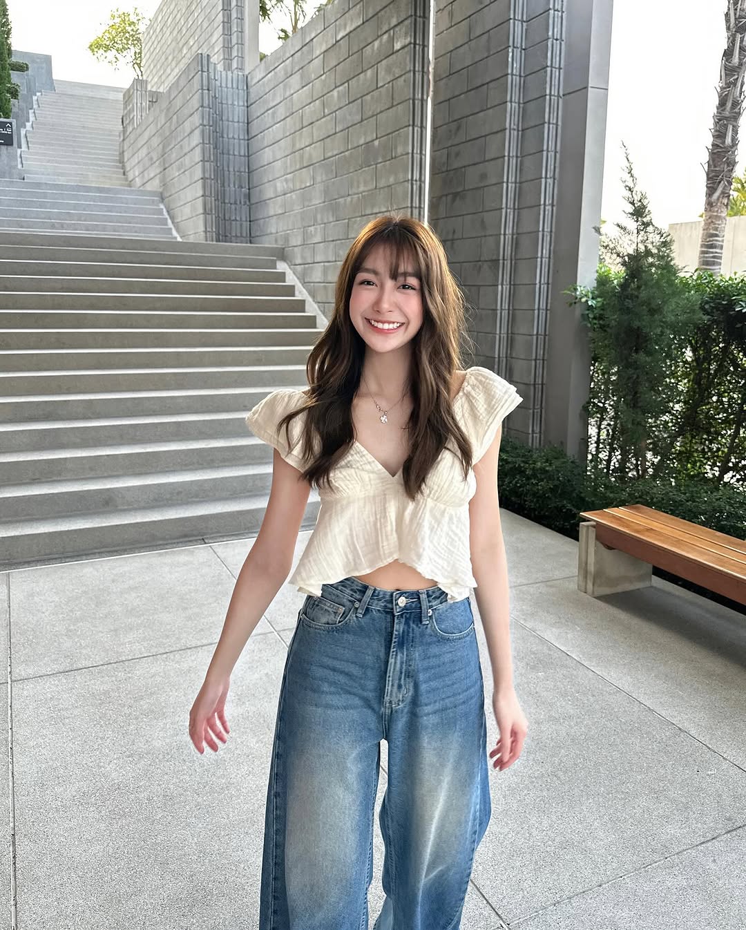 น้องเพิร์ธ Perthkvsr 5 รูป