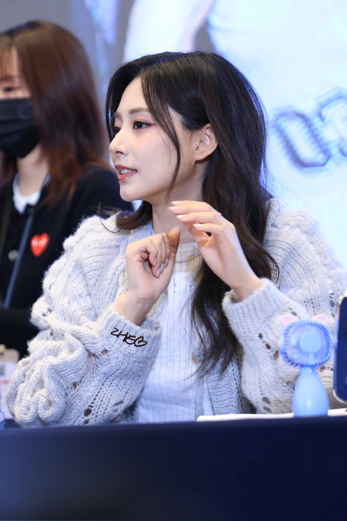 Tzuyu Twice :+: คนสวยจากไต้หวัน 1 Set