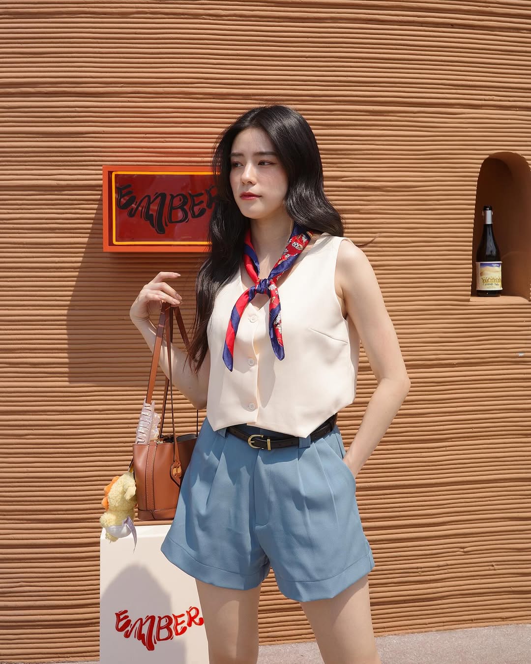 ตูน ปาณิสรา 5 รูป