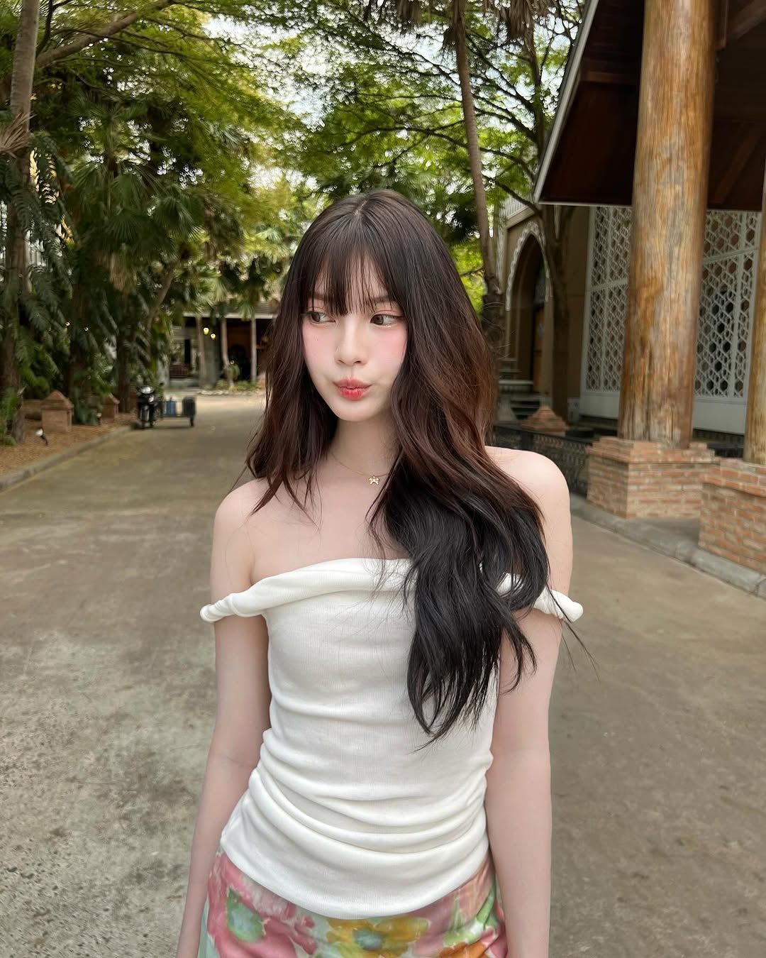 น้องพั้น k1tchyq 1 Set