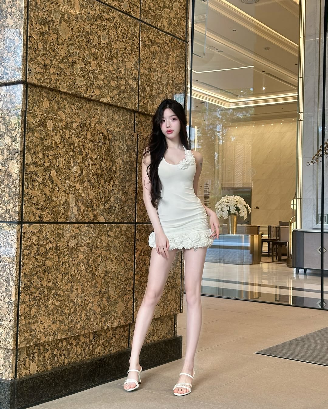 น้องนีนี่ n.niniee บุคลิกดี 1 SET