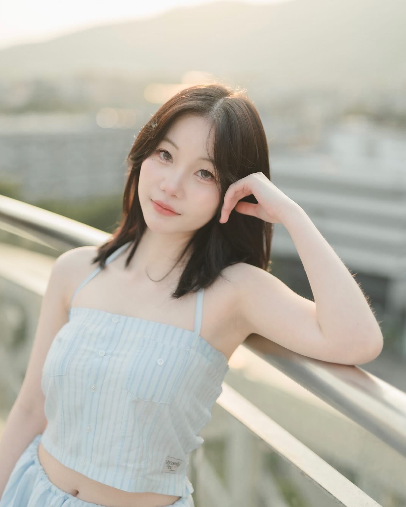 น้องพั้นช์ CGM48 1 set