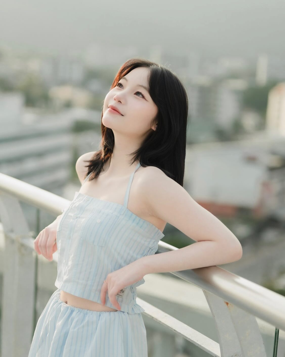 น้องพั้นช์ CGM48 1 set