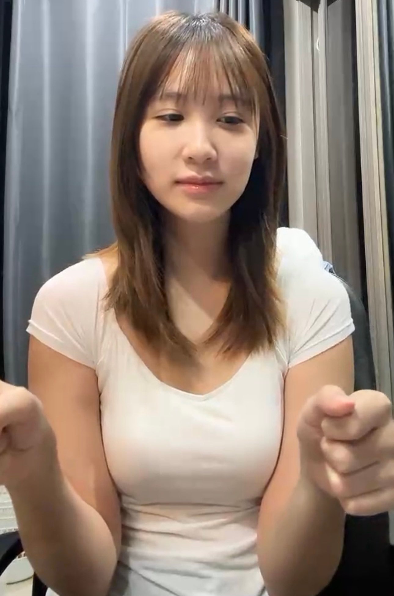 น้องสิตา CGM48 3 GIF