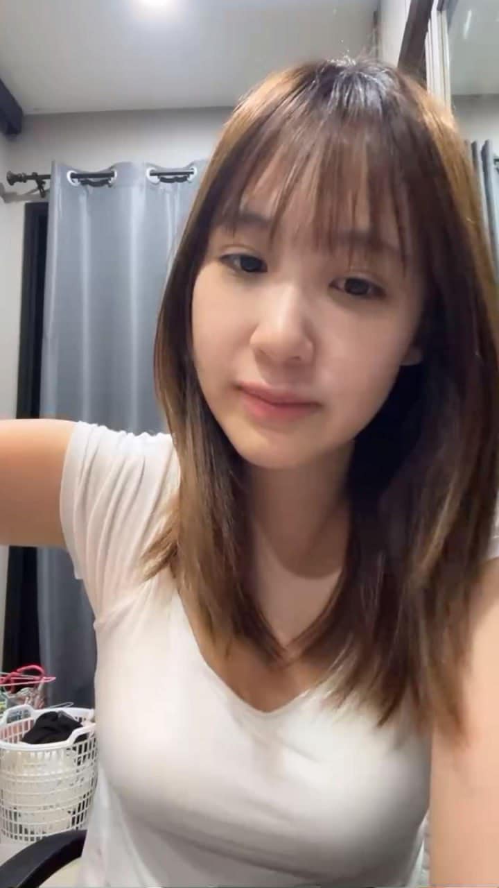 น้องสิตา CGM48 3 GIF