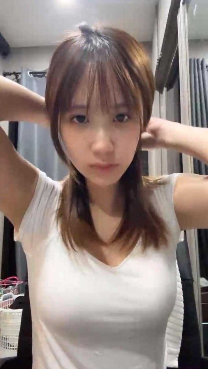 น้องสิตา CGM48 3 GIF