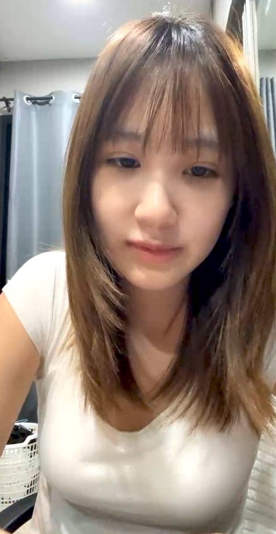 น้องสิตา CGM48 3 GIF