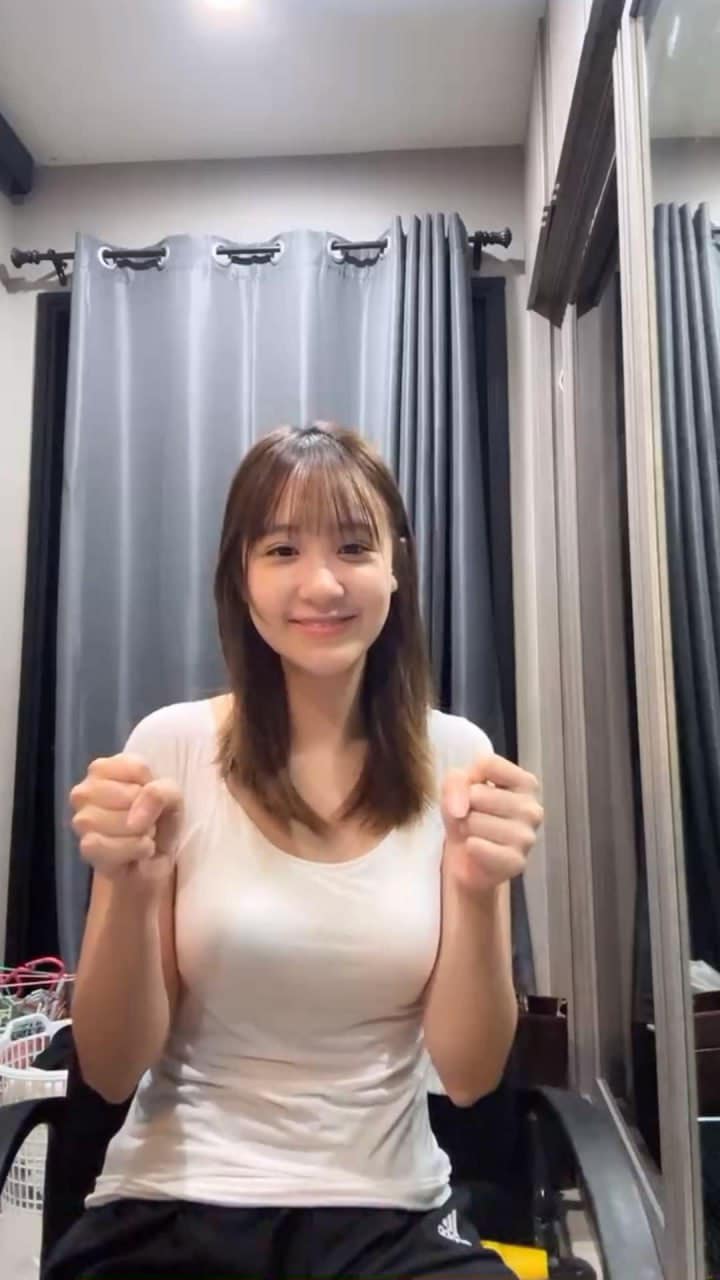 น้องสิตา CGM48 3 GIF