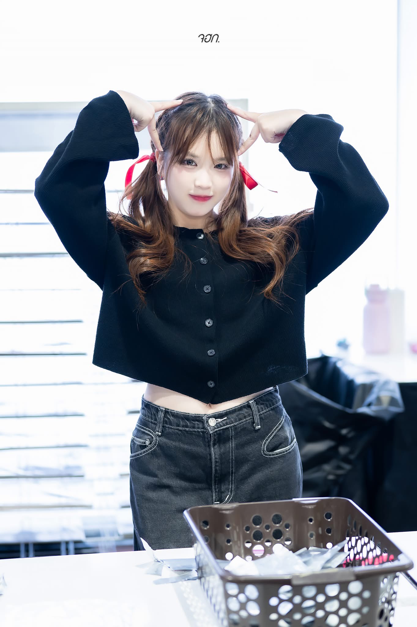 KHAIMOOK BNK48 : เจอกันนะ