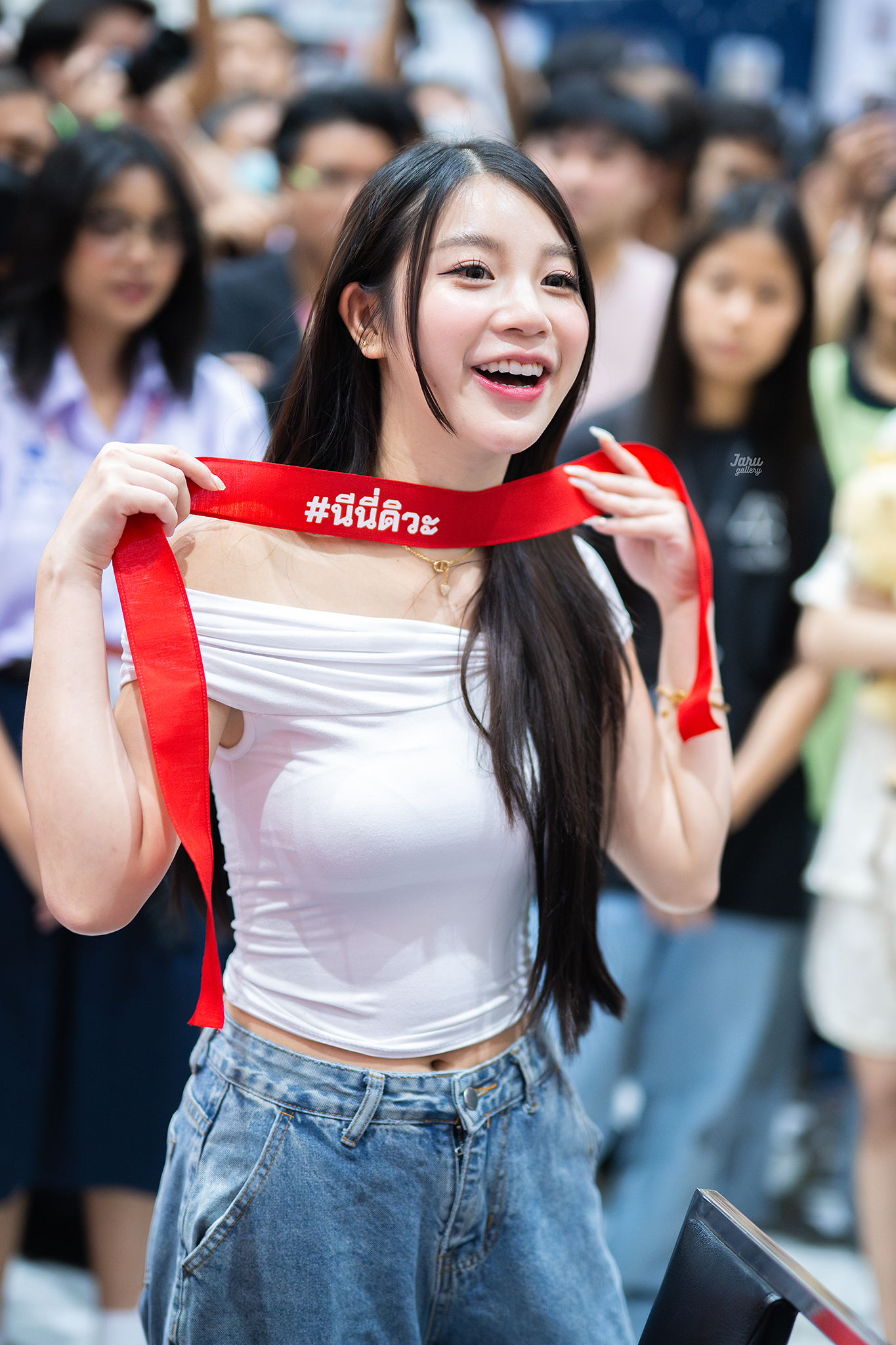 น้อง nenie cgm48