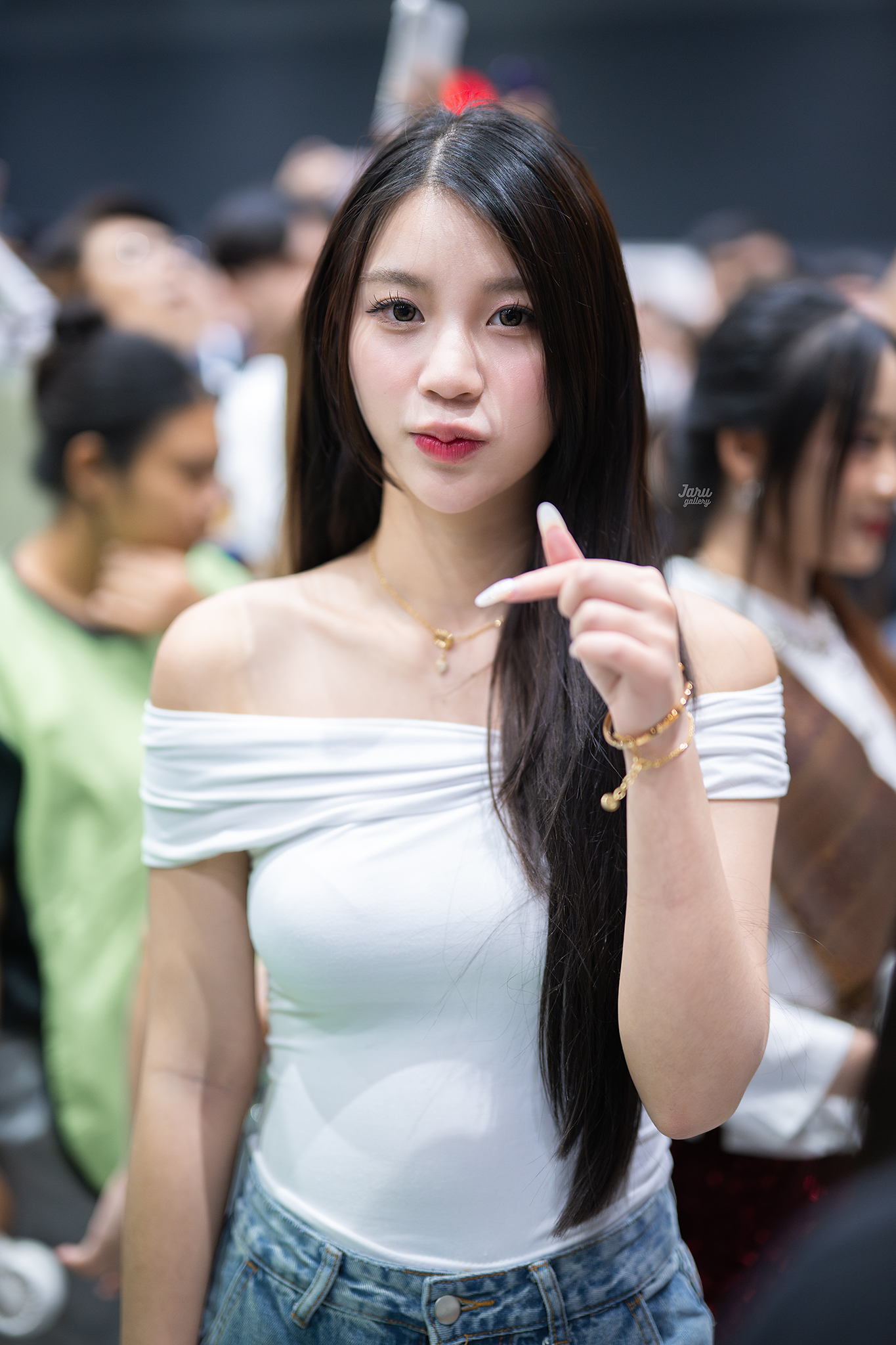 น้อง nenie cgm48