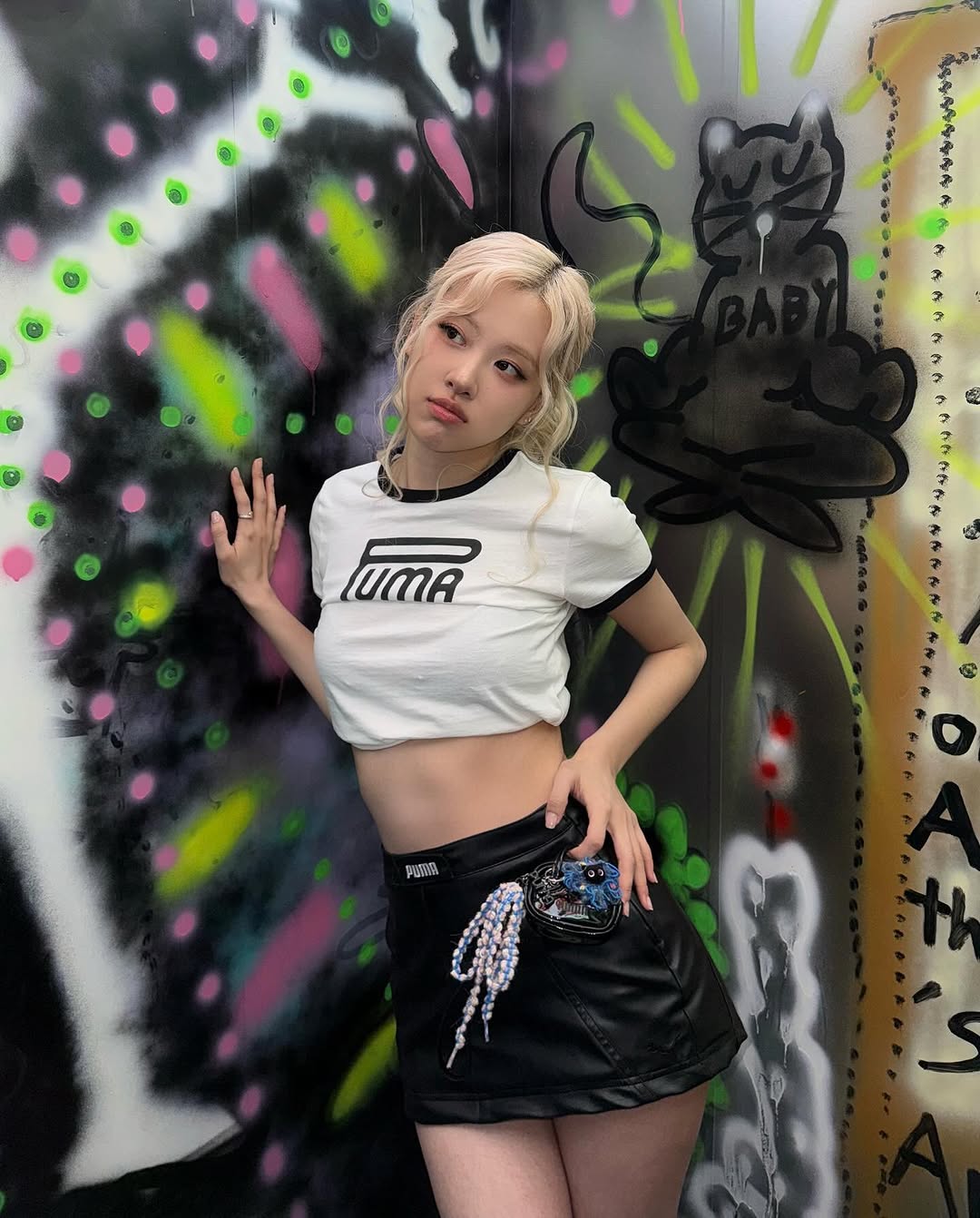 Rose 1 set