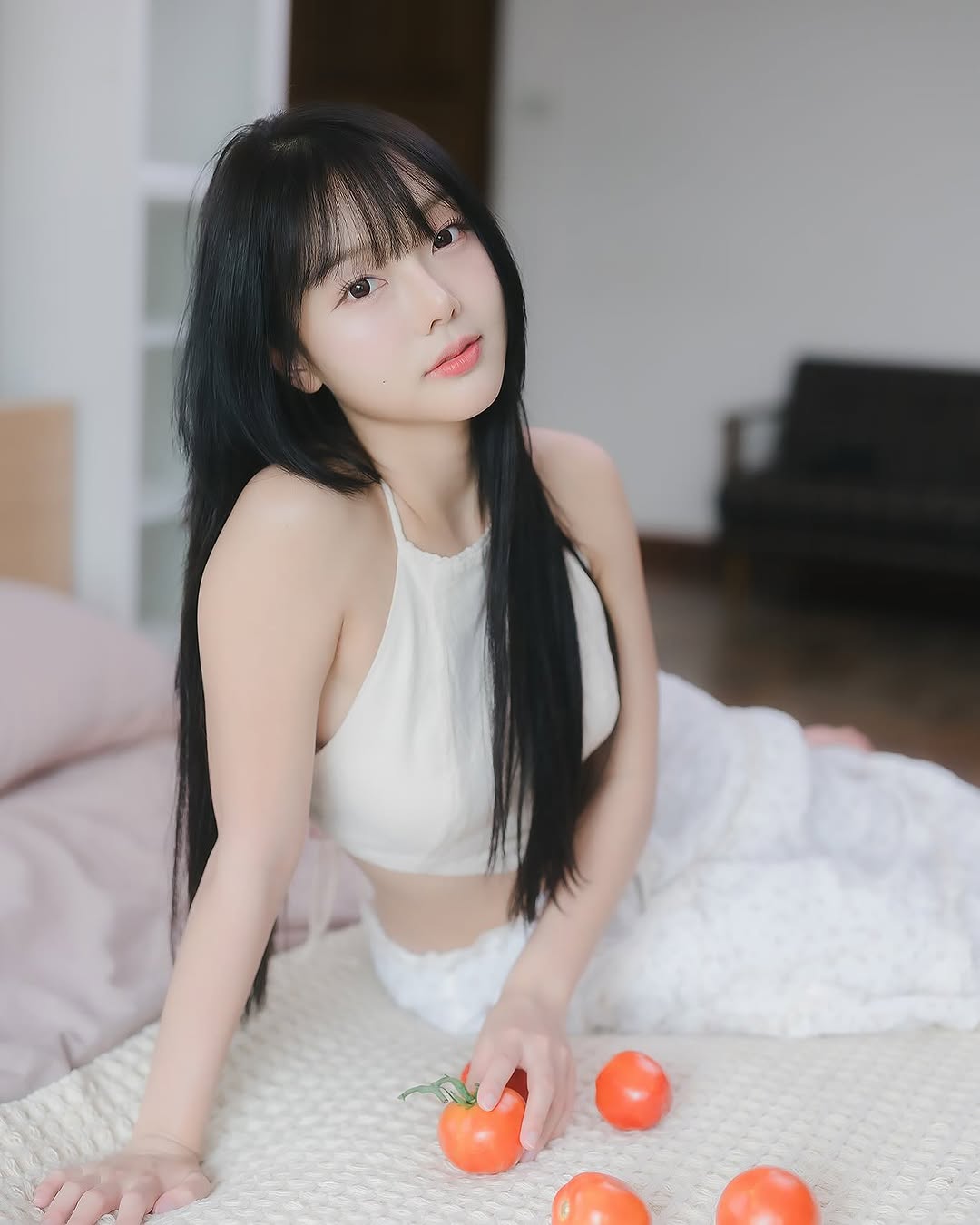 น้องปิ่น Pinomyim อีก 1 set (5G Warning)