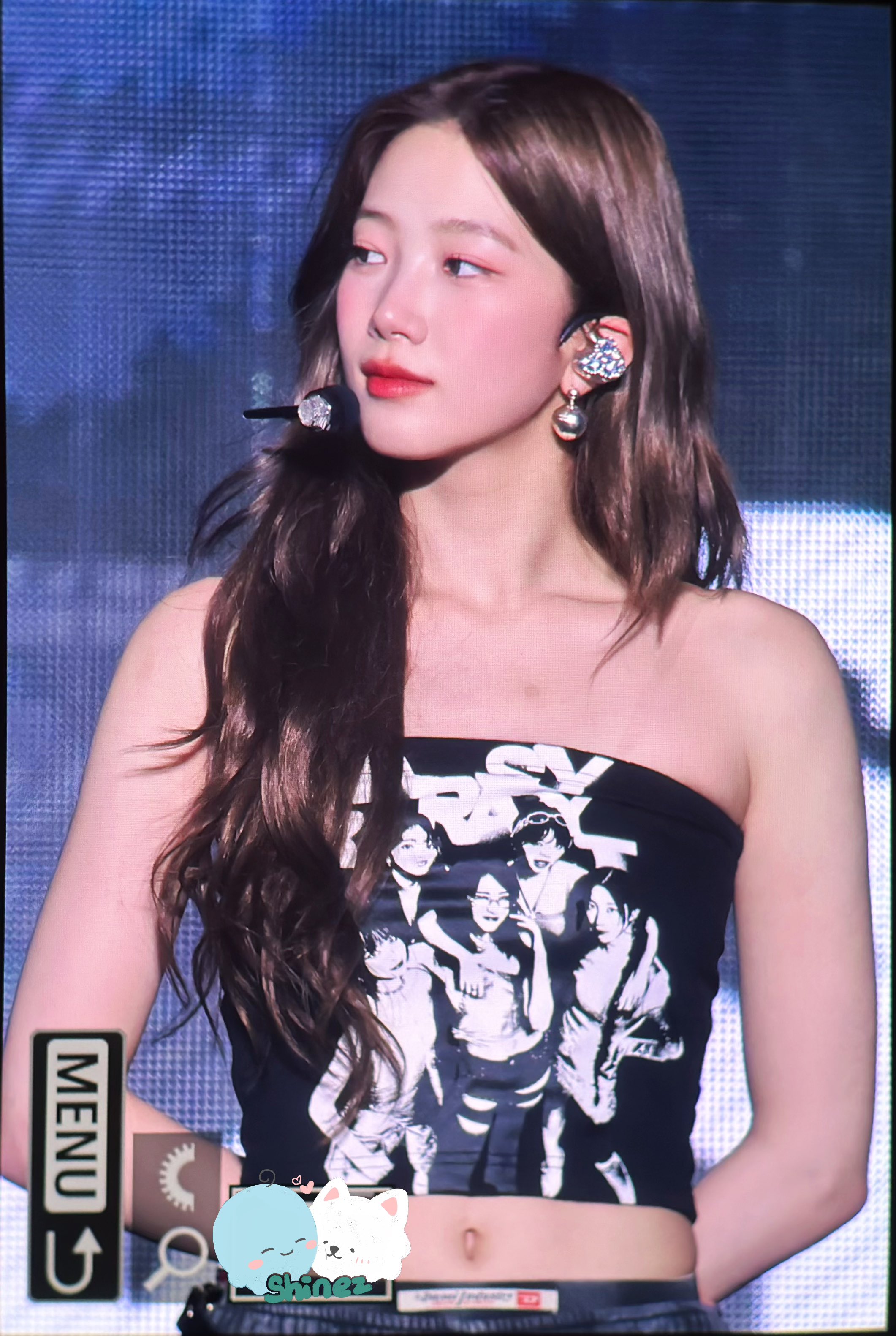 - Kazuha - ดึงดูดมากๆ ทั้งหน้าหุ่น ++ Different Eng MV อย่างกับเกมส์