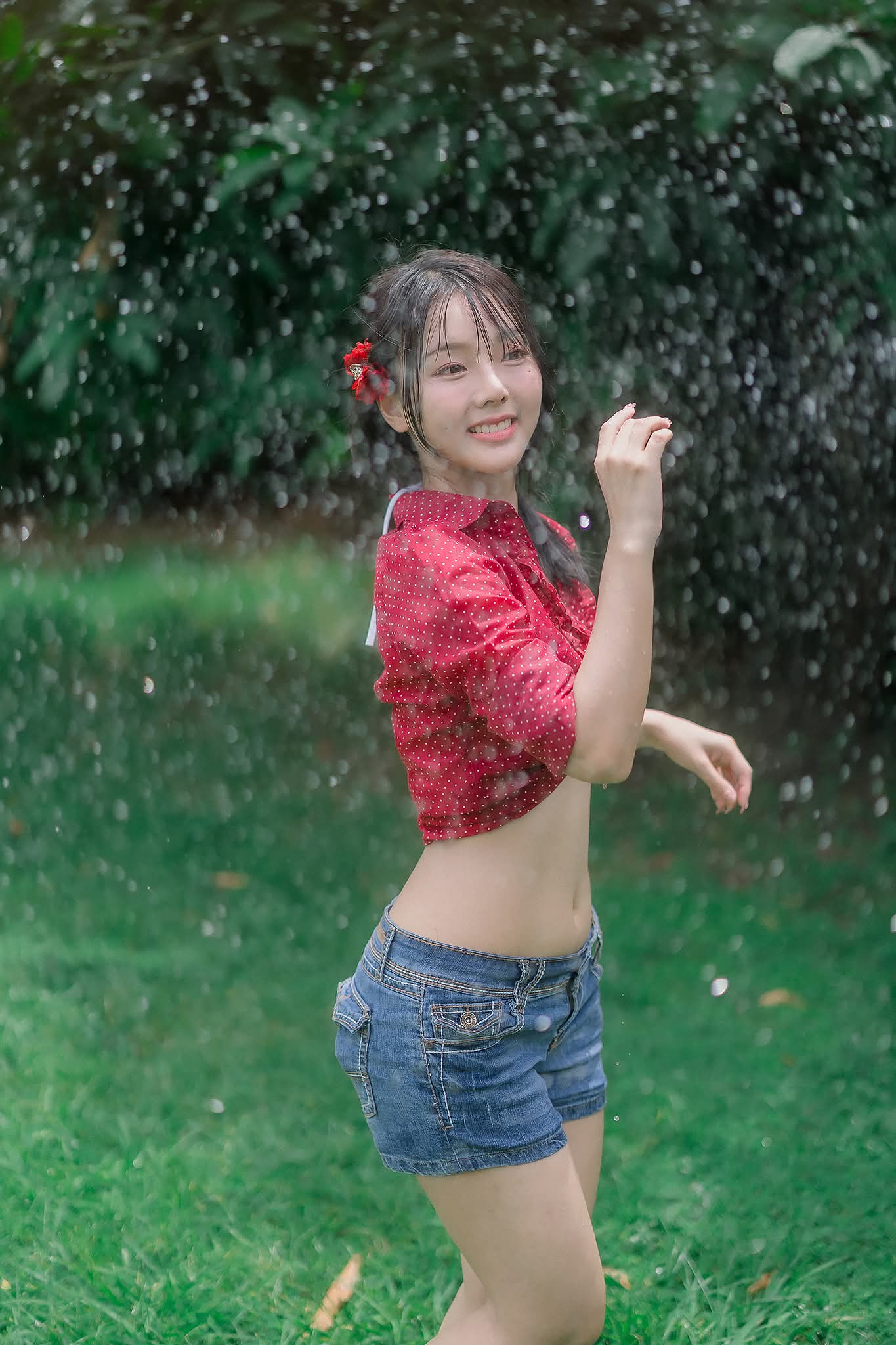 น้องปิ่น Pinomyim 1 set