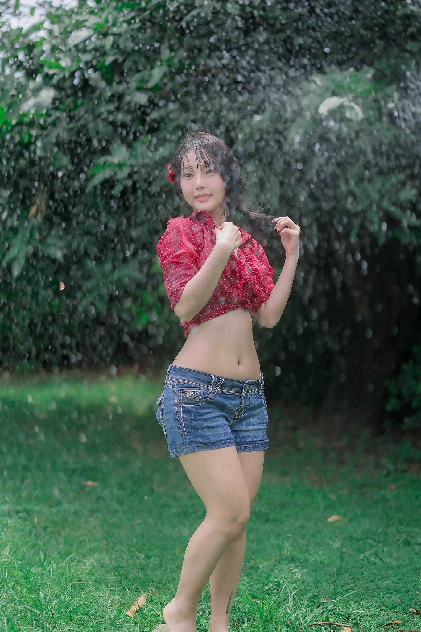 น้องปิ่น Pinomyim 1 set