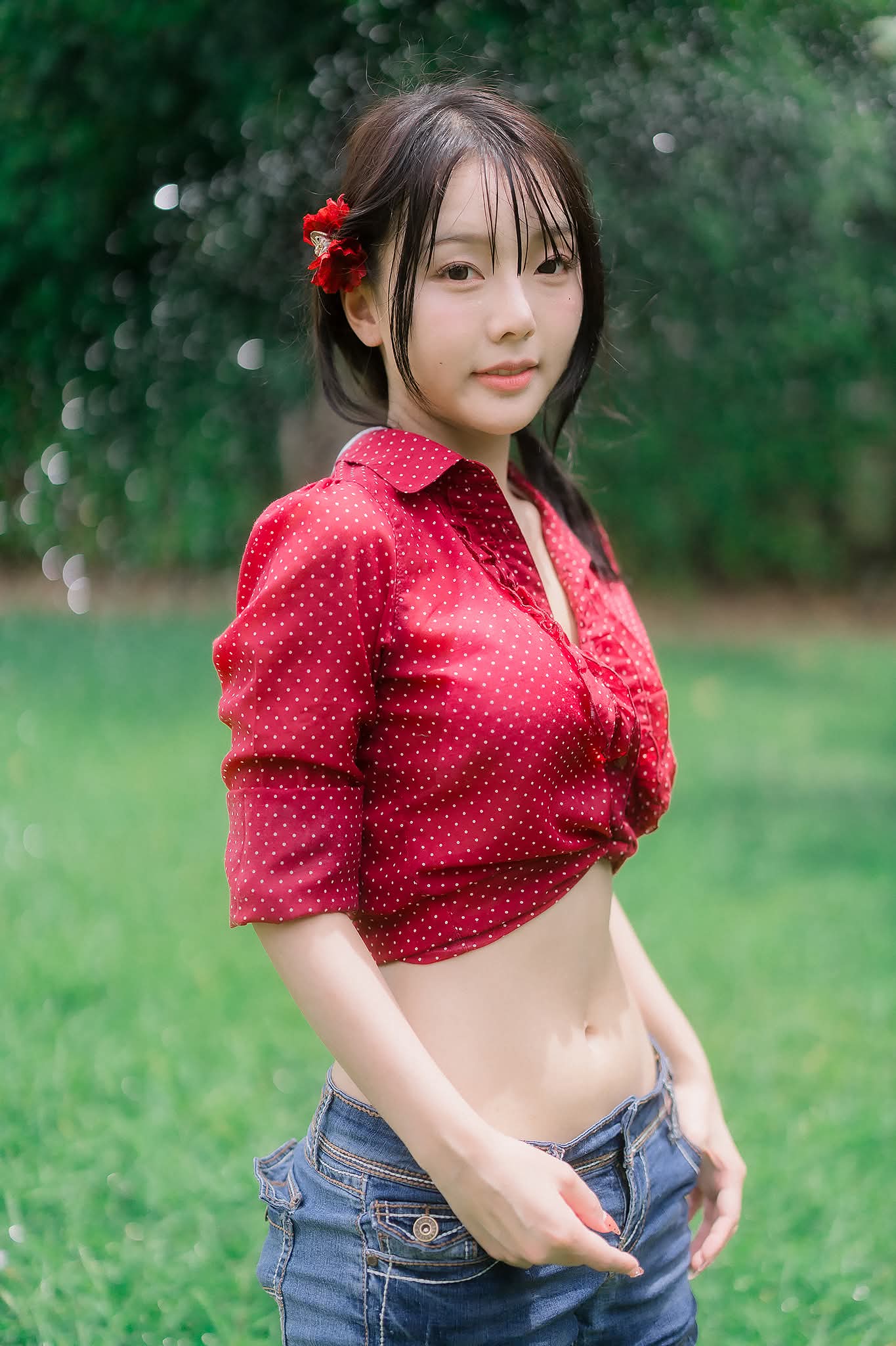 น้องปิ่น Pinomyim 1 set