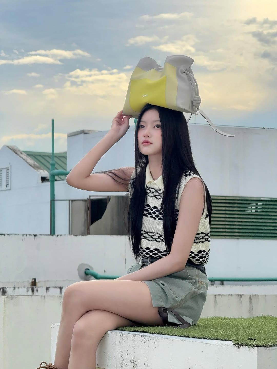 น้องมาเบล PiXXiE 6 รูป