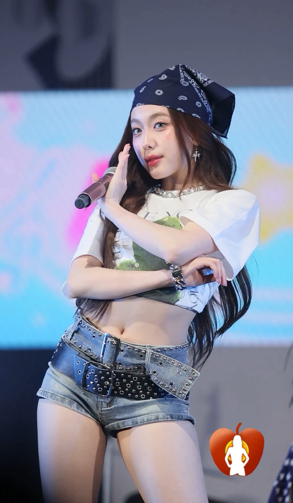 น้องอ๊ะอาย 4EVE 1 set