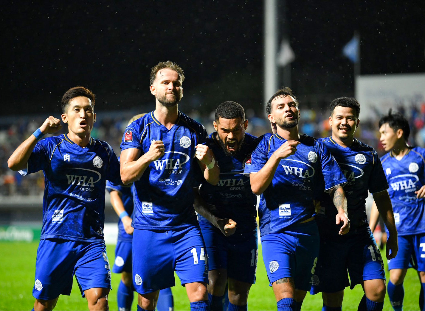 ได้รู้ความจริง ได้ยิ่งกว่าฟุตบอล อ่าน soccersuck.com####