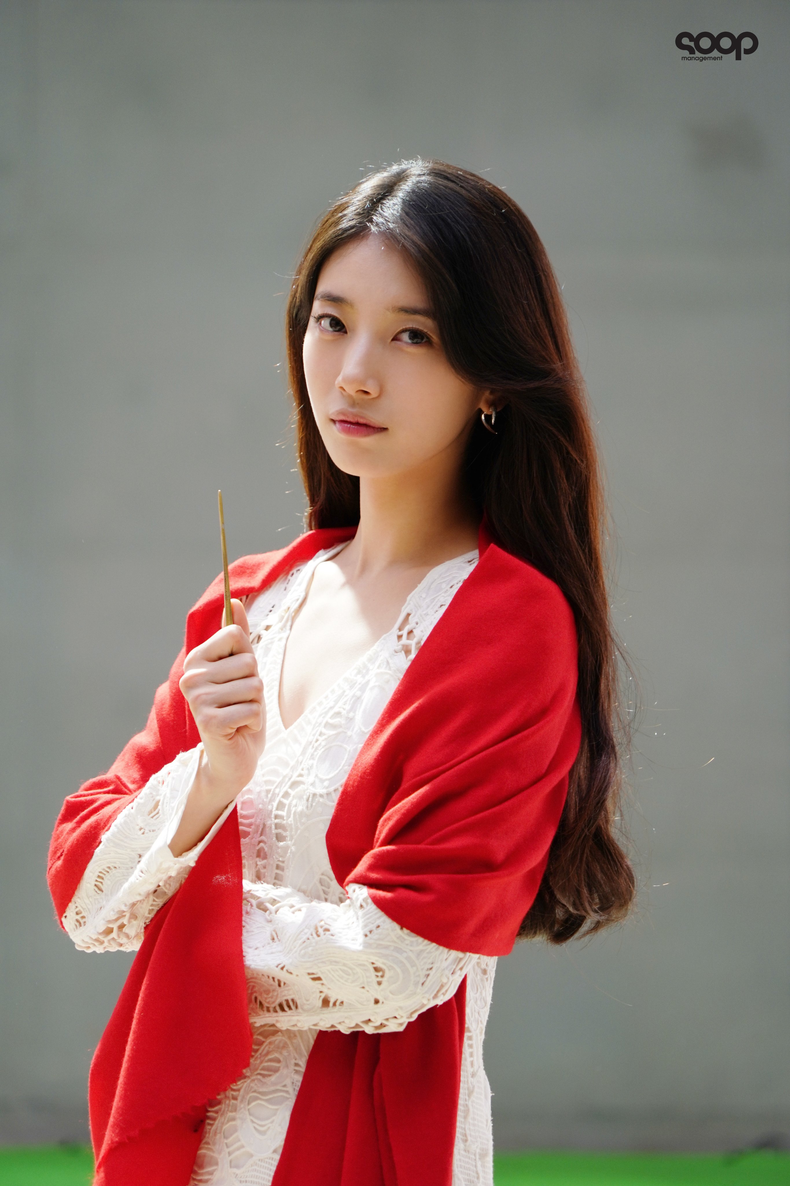 Bae Suzy :+: สวย 6 รูป